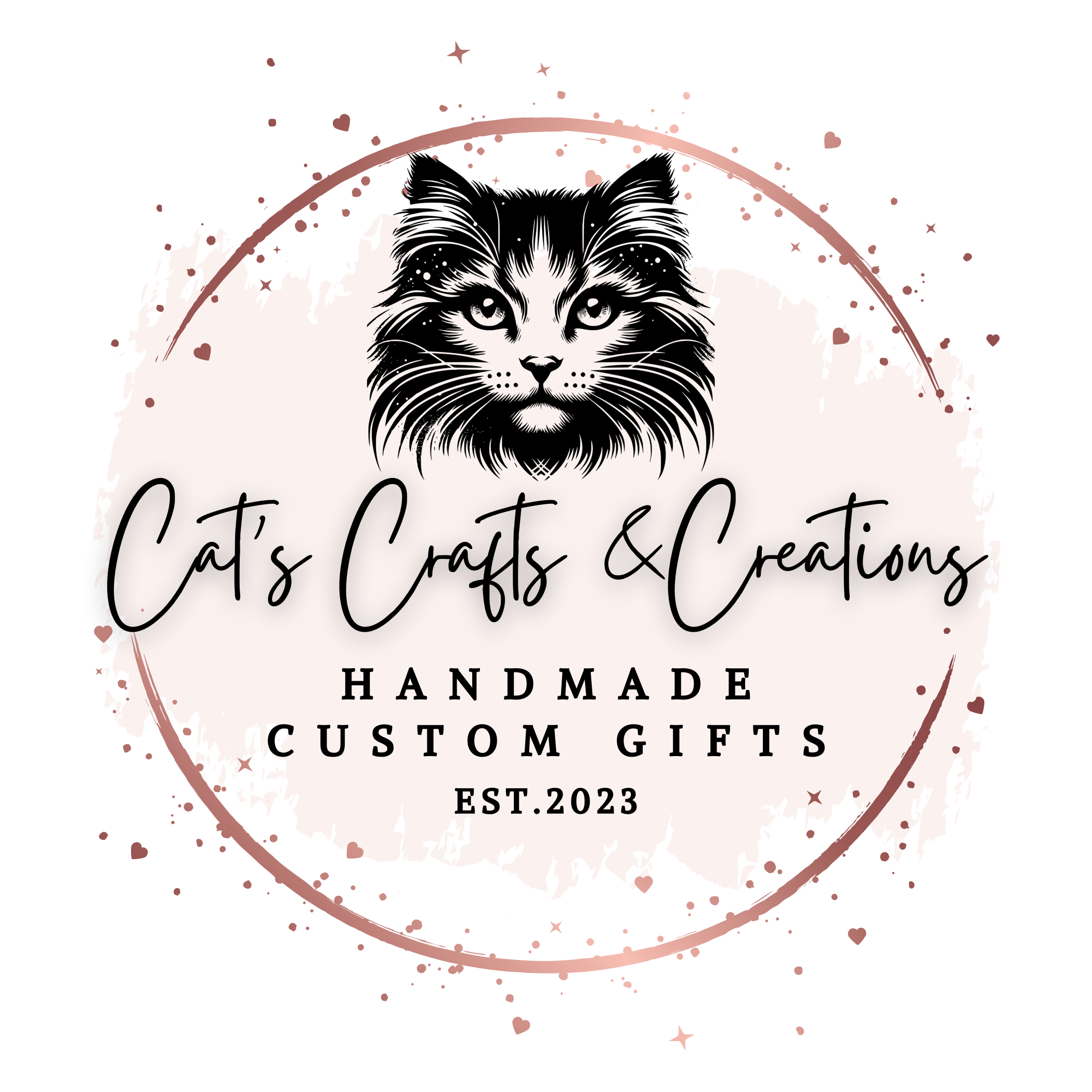 Cat's Crafts & Creations – Cat’s Crafts & Creations